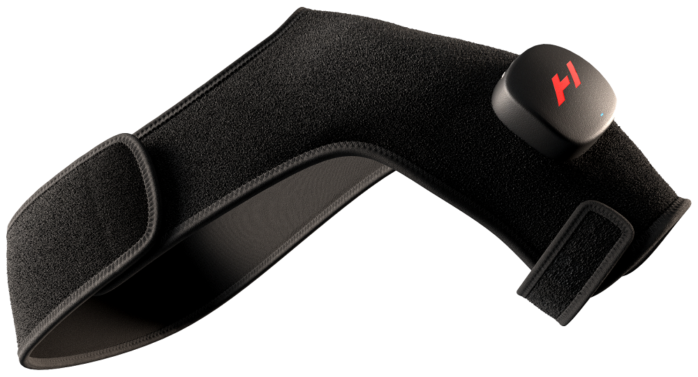 Hyperice Venom 2 Shoulder - Response Nordic AS