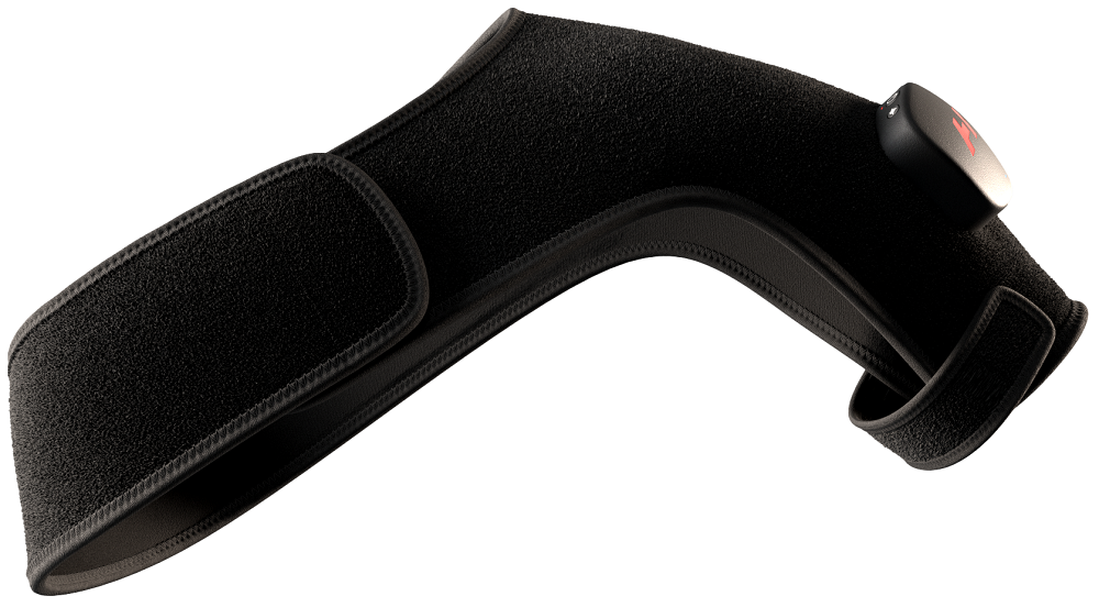 Hyperice Venom 2 Shoulder - Response Nordic AS